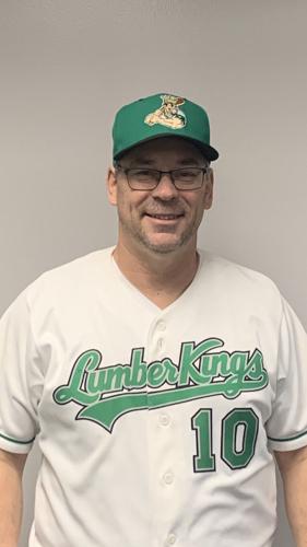 New manager Jack Dahm ready to coach LumberKings in 2021 | Sports ...