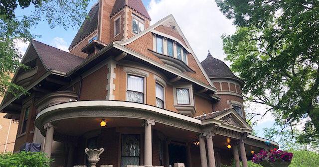 'Havencrest Castle' documentary to air | Local News | clintonherald.com