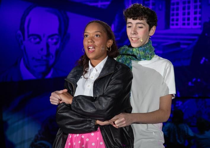 School Board delivers 'We are Proud' comments | Columns | clintonherald.com