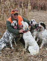 Final exhibit taking shape at Mississippi River Eco Toursim Center ...