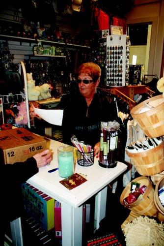 ON THE JOB: Spending the day with Kramer’s Specialty Food owner ...