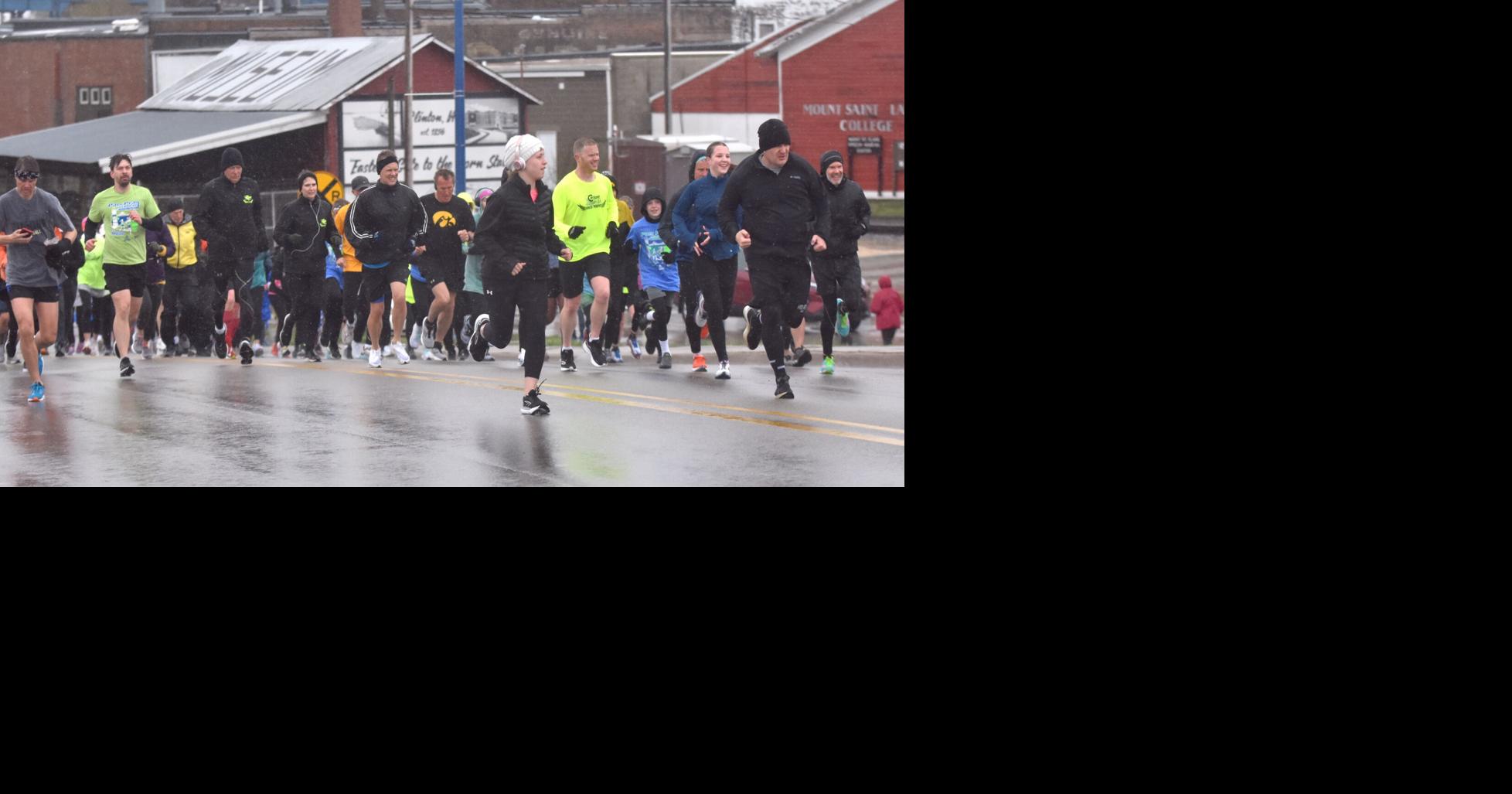 43rd annual Pam Pray Memorial 4 Mile Run/Fun Walk | Area Sports ...