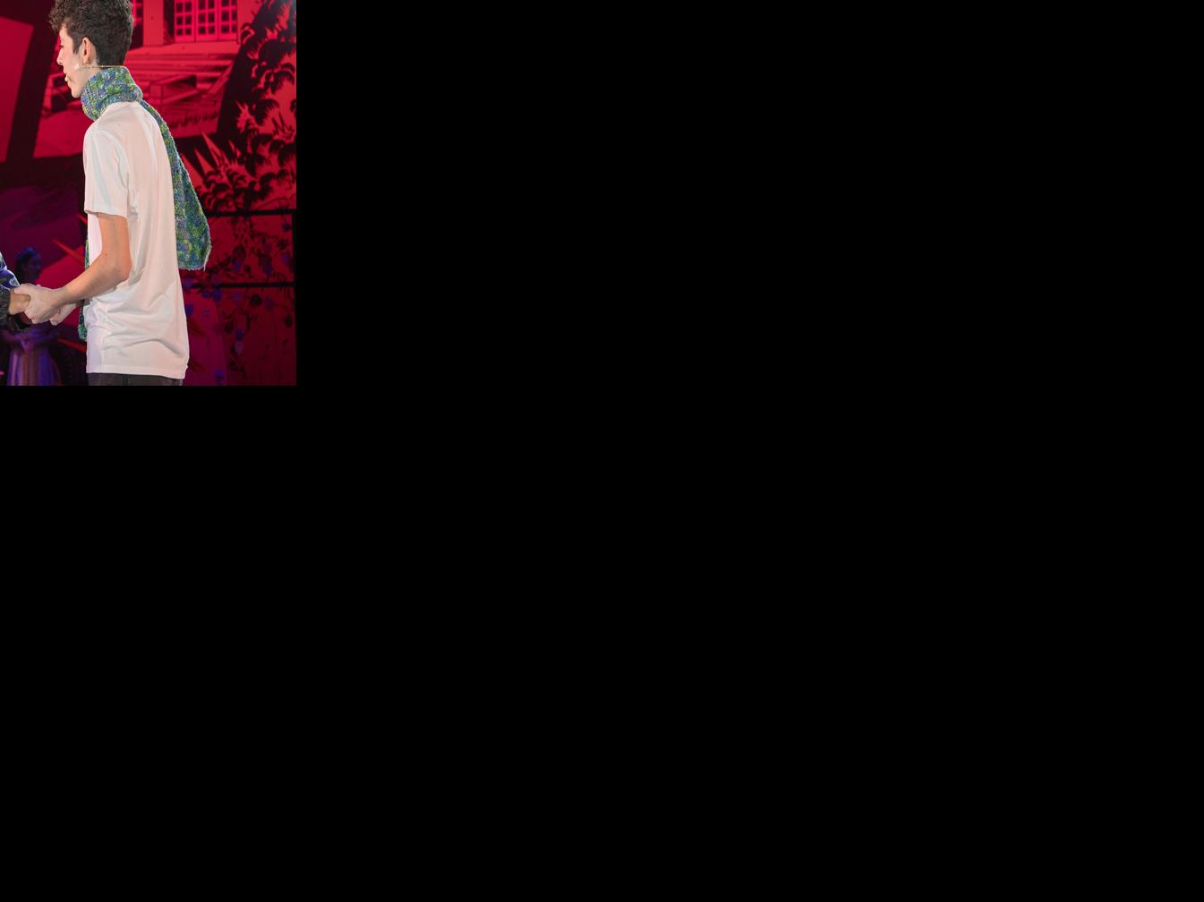 Camanche and Clinton to present 'Zombie Prom' this weekend | Local News ...