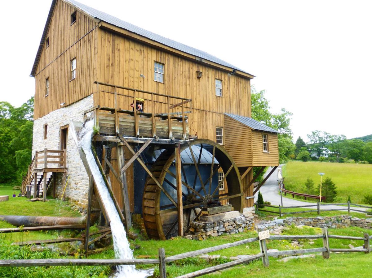 Shenandoah Planing Mill | A Wood Mill With A Mission In West Virginia ...