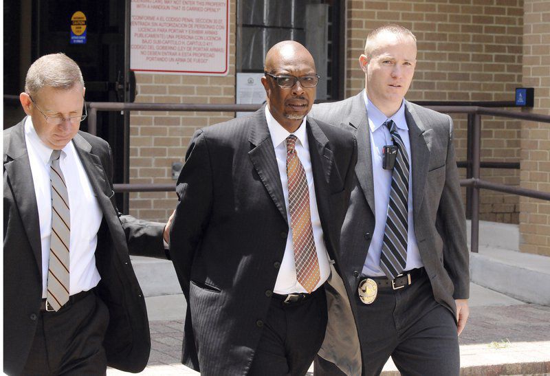 Cold case reality show leads to charges in 26-year-old Texas murder ...