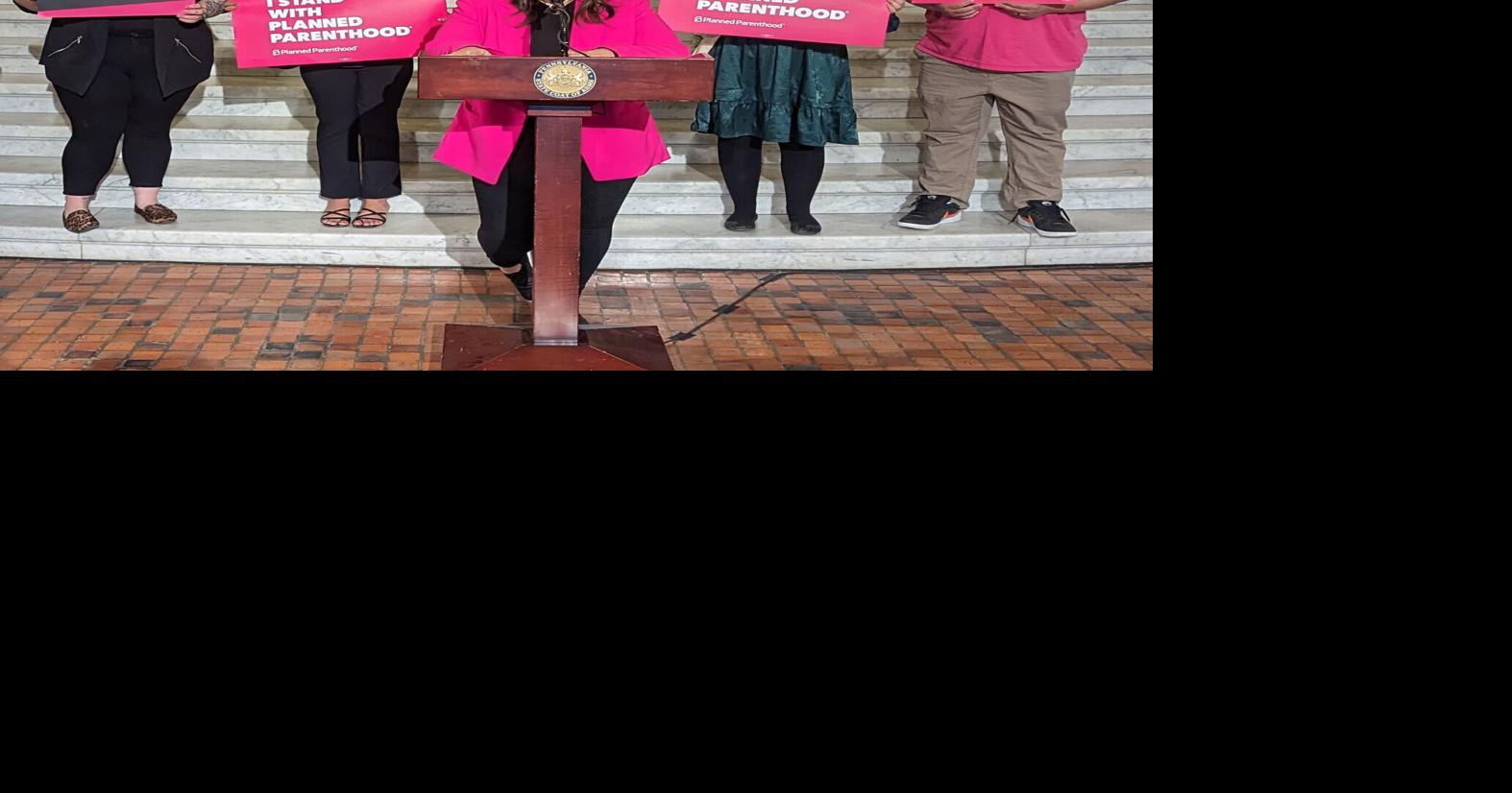 Planned Parenthood calls on Shapiro to end state funding of crisis ...