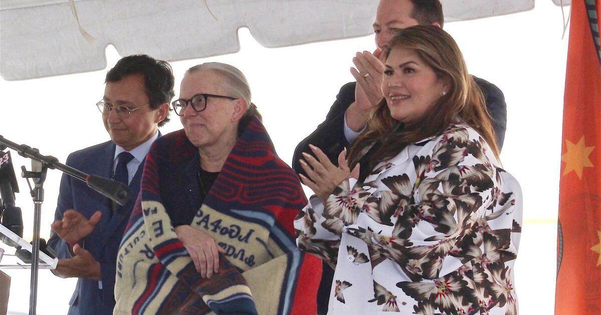 Cherokee Nation delegate to Congress awaits U.S. House hearing, ruling ...