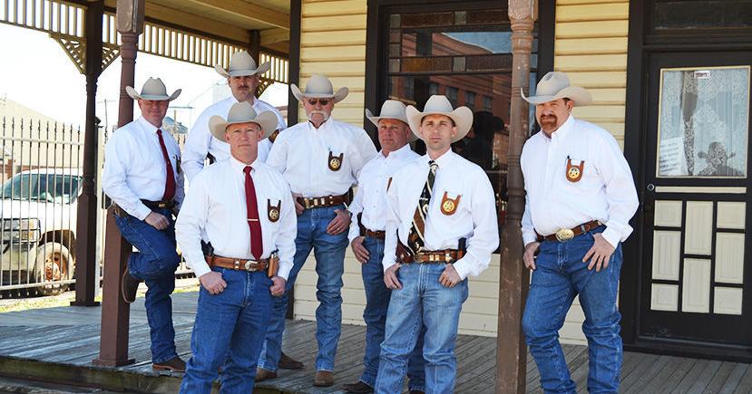 In the new Wild West, cattle rustlers face an elite team of ag ...