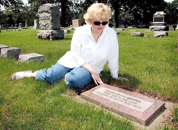 Missing murder victim identified after 35 years | News | cnhinews.com