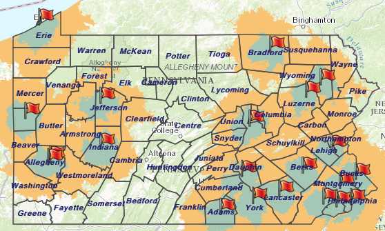 Beyond Sandusky: Penn State Center aims to help prevent similar ...