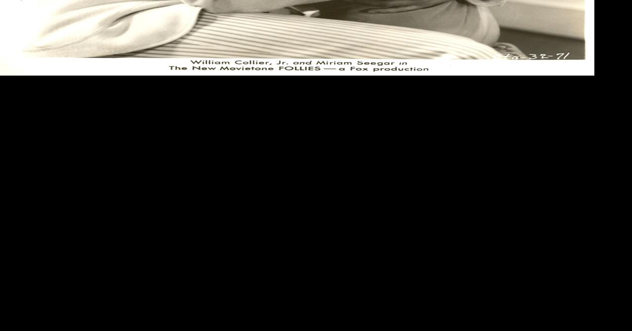 Seegar sisters didn’t let small town beginnings get in the way of big ...