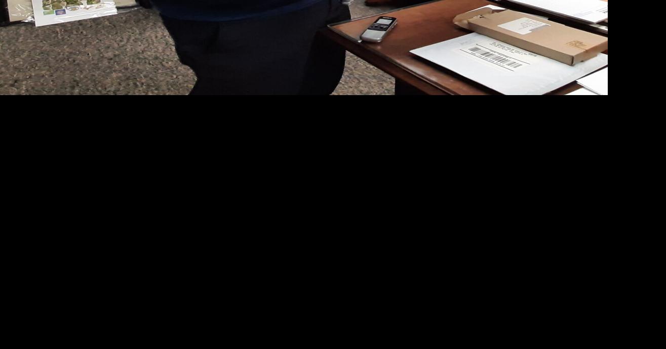 Easley receives Bronze Star for service in Vietnam | | cnhinews.com