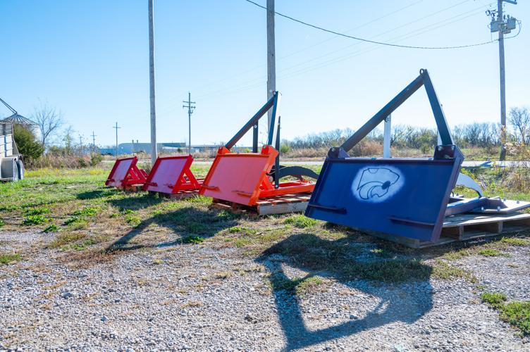 The fix-it men: Kansas father and son recognized for their invention ...