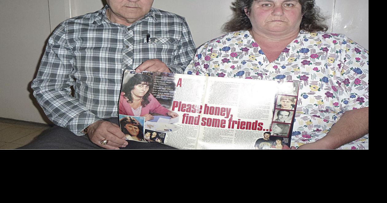 Slain Pennsylvania teen's parents want killer to stay behind bars ...