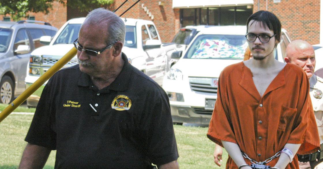Killer's successful insanity defense prompts call for changing Okla ...