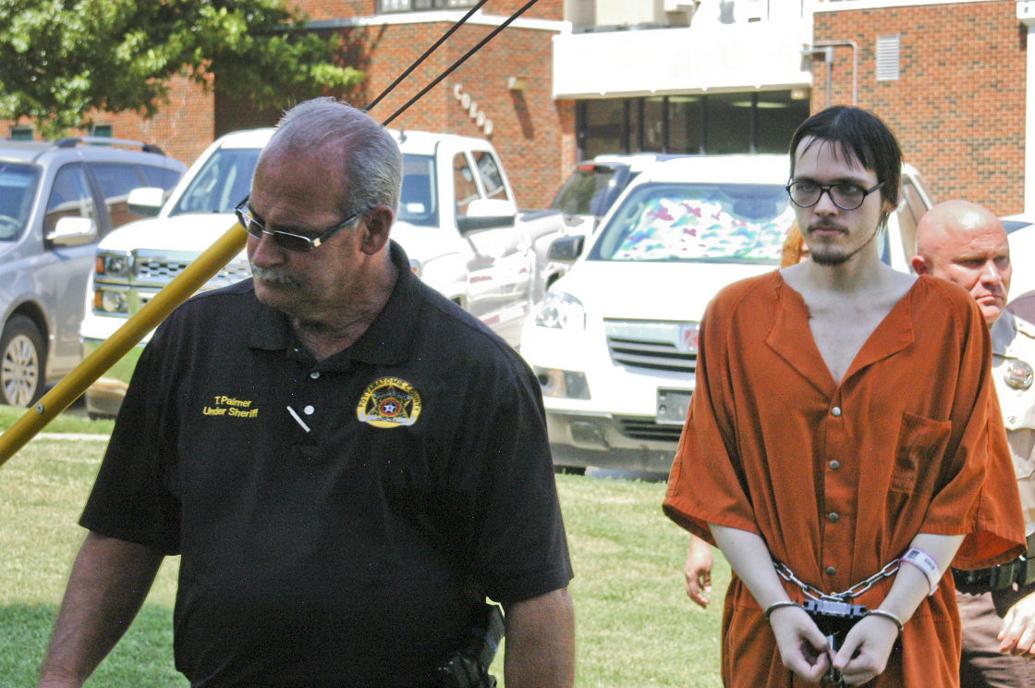 Killer's successful insanity defense prompts call for changing Okla ...