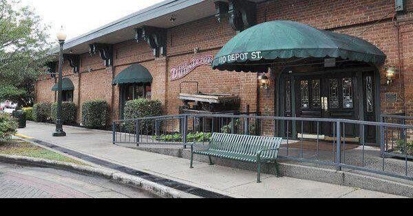 Historic North Ga depot set for restoration | CNHI | cnhinews.com