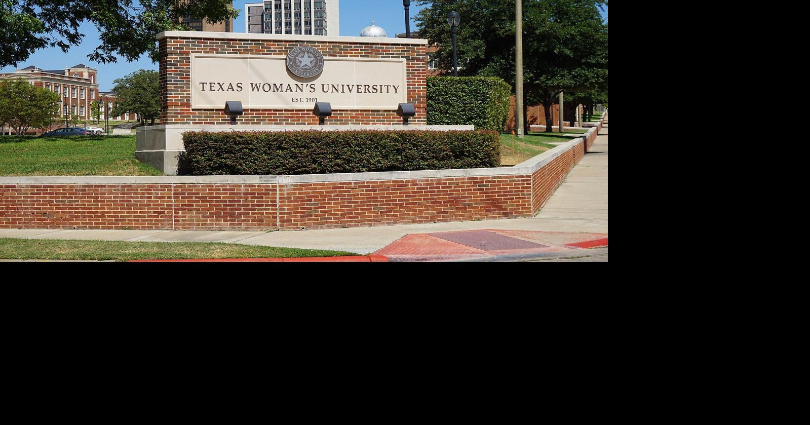 Texas Woman's University trans students react to new college athlete ...