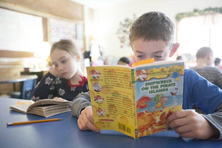 Michigan schools prepare for law that will hold students back over ...
