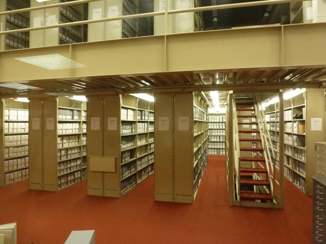 SLIDESHOW: Visiting the presidential libraries | | cnhinews.com