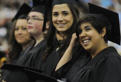 State program aims to award degrees where they're due | News | cnhinews.com