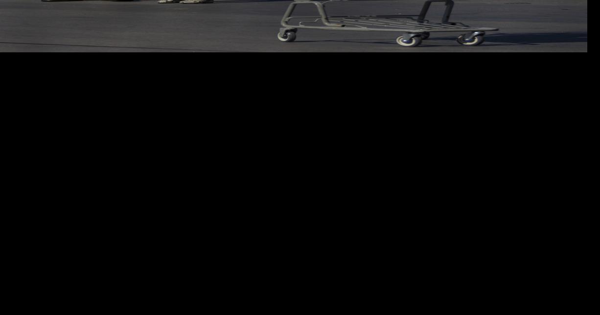 Names IDed in deadly domestic dispute outside Walmart in Duncan, Okla ...