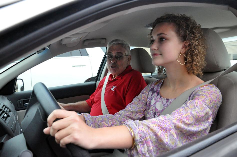 Inexperienced teens account for large number of nation’s distracted ...