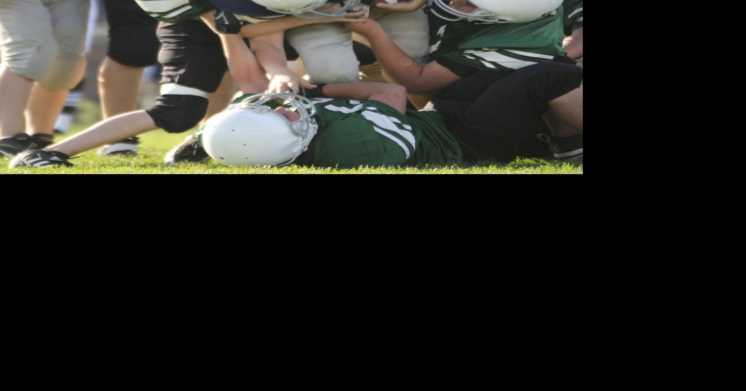 Concussion risk prompts Pa. town, others to move against youth league ...