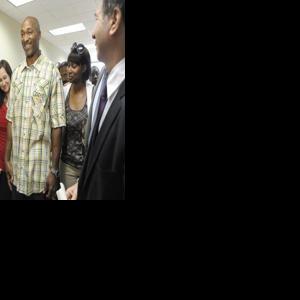 City pays $8M to falsely convicted Oklahoma man | News | cnhinews.com