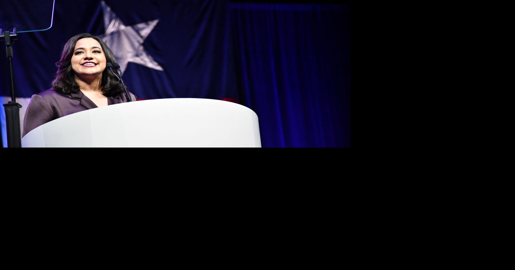 AG candidate Rochelle Garza to head civil rights group | CNHI ...