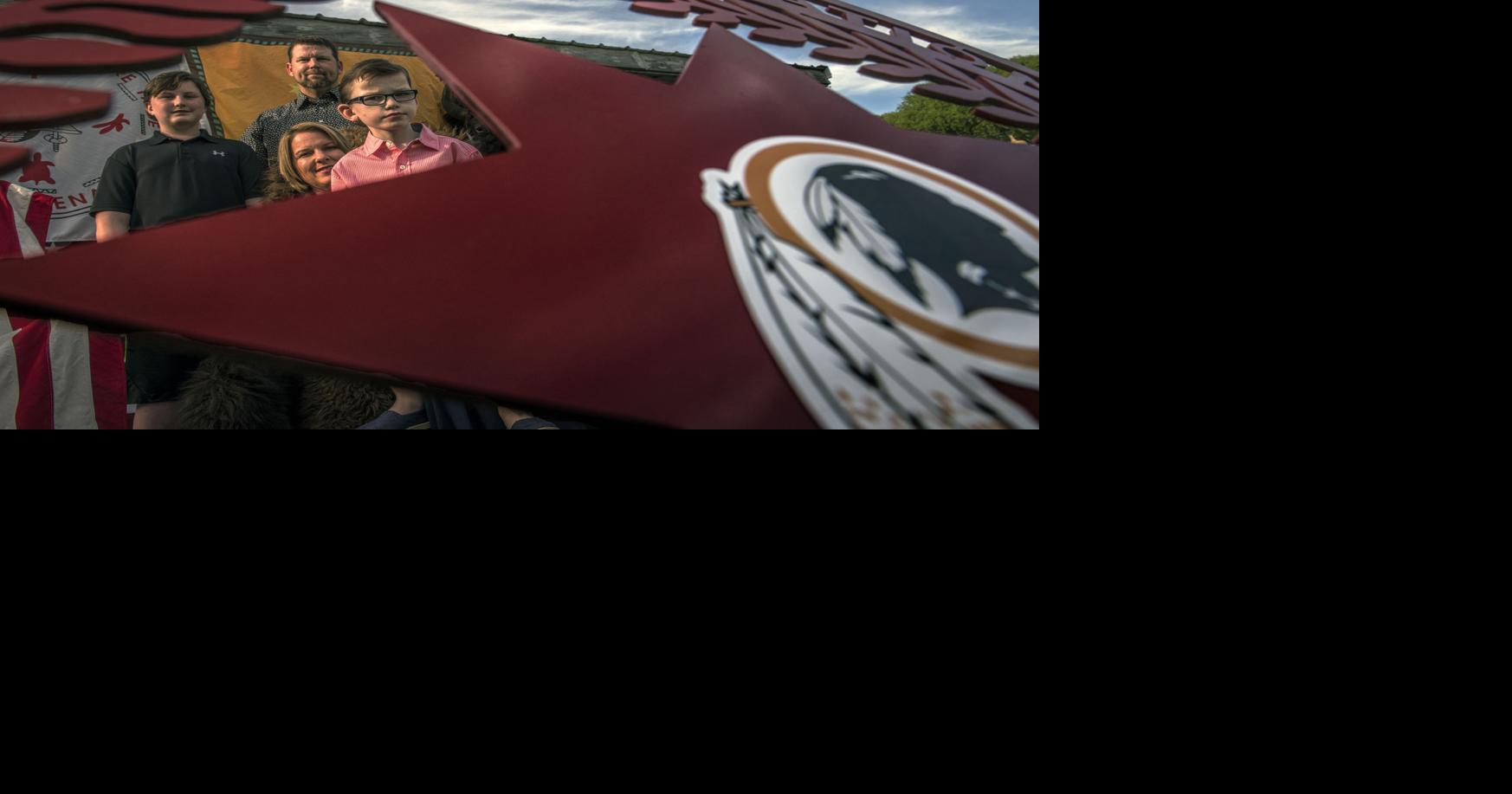 Native Americans talk about the furor over the Redskins name | News ...