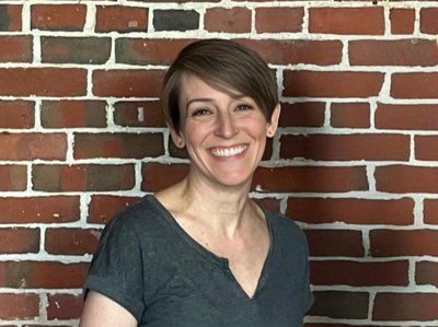 Trach will bring a 'fresh voice' to the City Council | Massachusetts ...