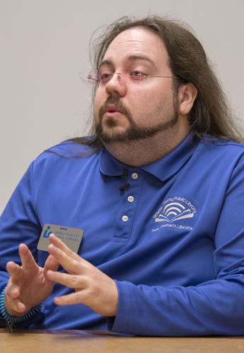 Gender gap shadows Trump's presidency | CNHI | cnhinews.com