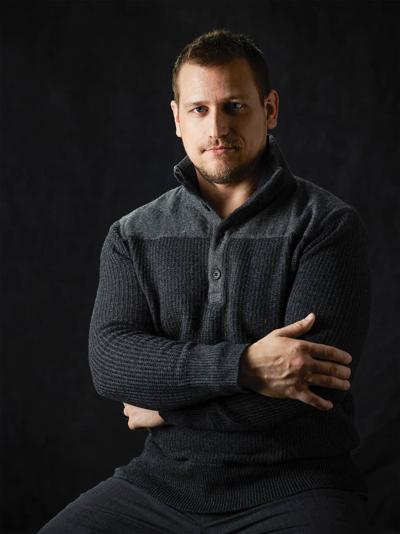 Former Marine's talks about experience on '60 Days In,' how jail ...