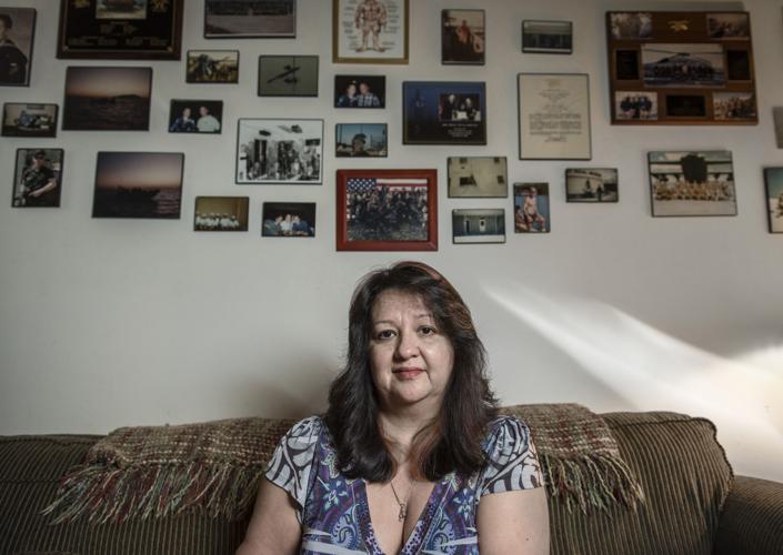 Native Americans talk about the furor over the Redskins name | News ...