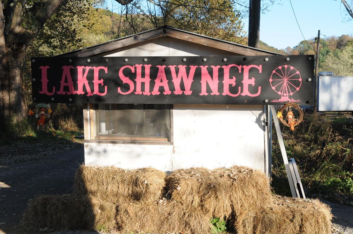 PHOTOS: Forlorn history of abandoned amusement park draws paranormal ...