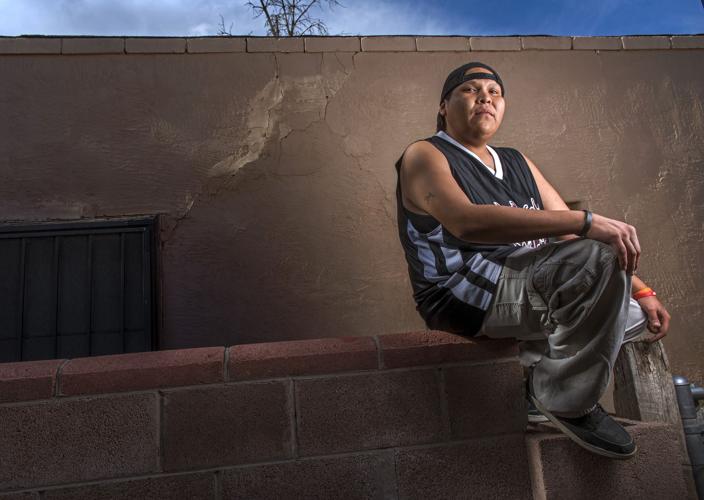 Native Americans talk about the furor over the Redskins name | News ...