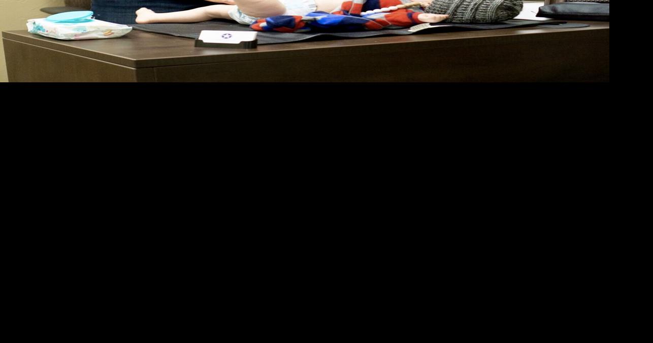 Diaper bill: Changing tables could be required in public buildings ...