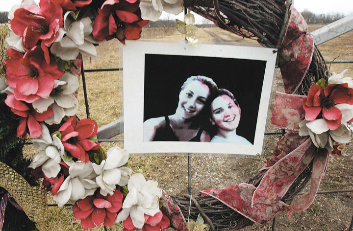 Break in case leads to murder charges for Welch deaths | Oklahoma ...