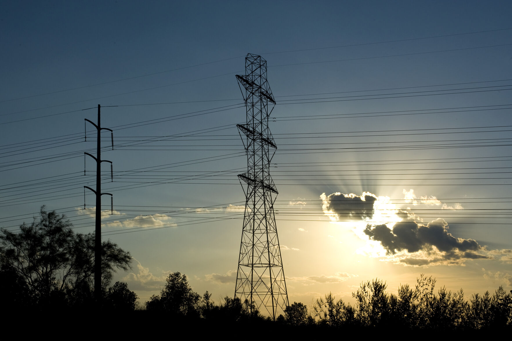 ERCOT launches new peak demand page | CNHI | cnhinews.com