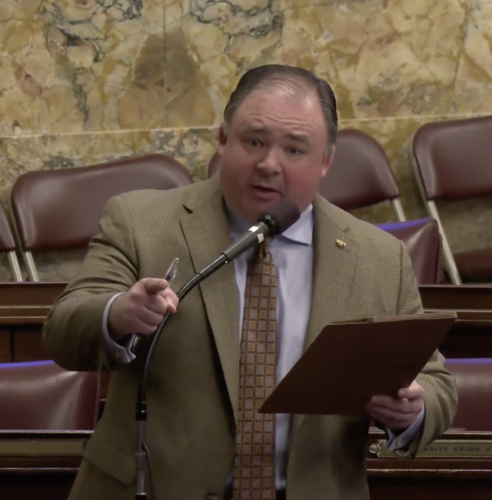 Statewide election administration scrutinized during Pa. budget hearing ...