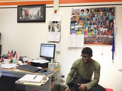 Why poor kids don't stay in college | News | cnhinews.com