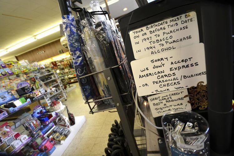 What's in your wallet? For many, no more paper checks | Lifestyles ...