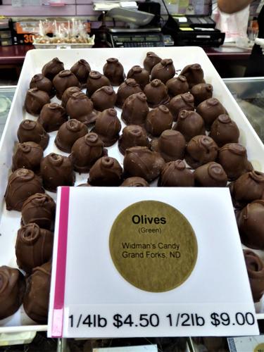 TRAVEL: A family tree dipped in chocolate | | cnhinews.com