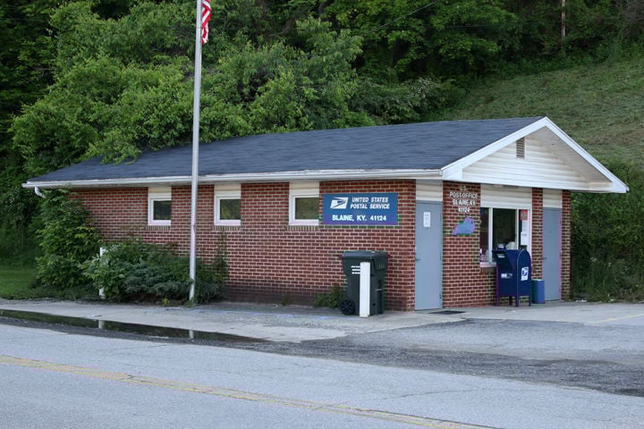 Dying, but not dead yet: What happened to Blaine, Kentucky? | News ...