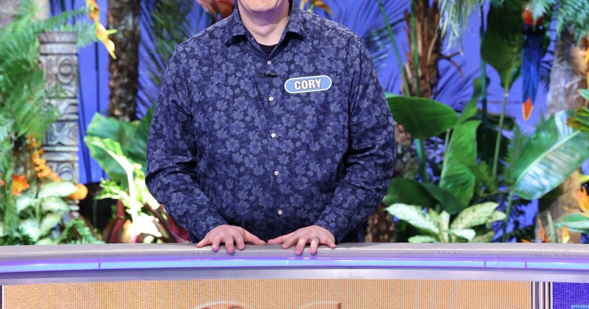 Iowa resident wins big on Wheel of Fortune | | cnhinews.com