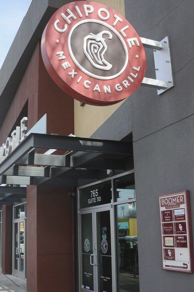 Three cases of E. coli possibly connected with Oklahoma Chipotle | News ...