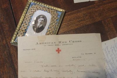 Hemingway's love letters uncovered in Massachusetts | CNHI | cnhinews.com