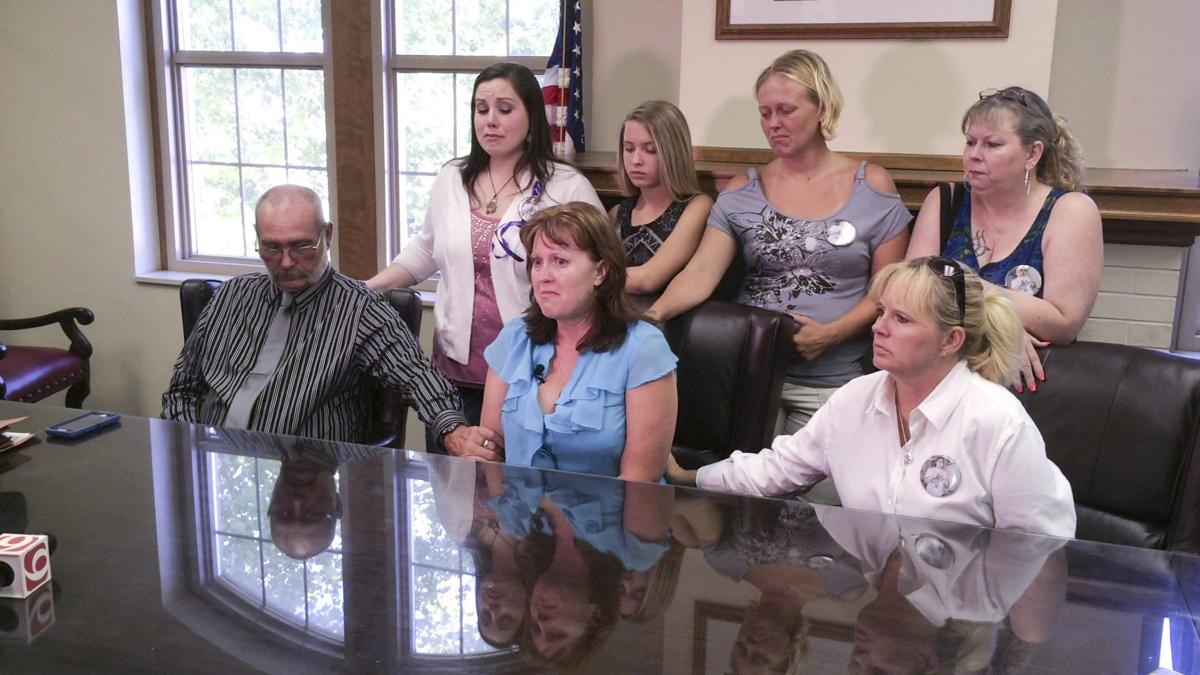 Killer's successful insanity defense prompts call for changing Okla ...