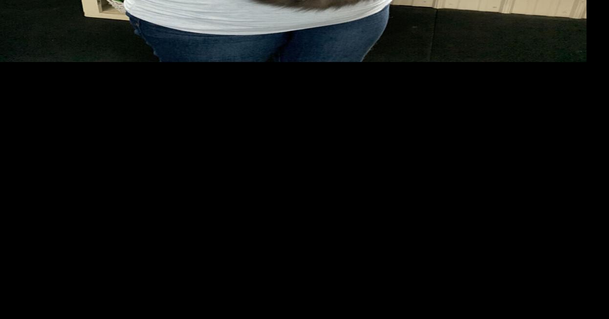 Local cat stars with Tom Hanks | News | cnhinews.com